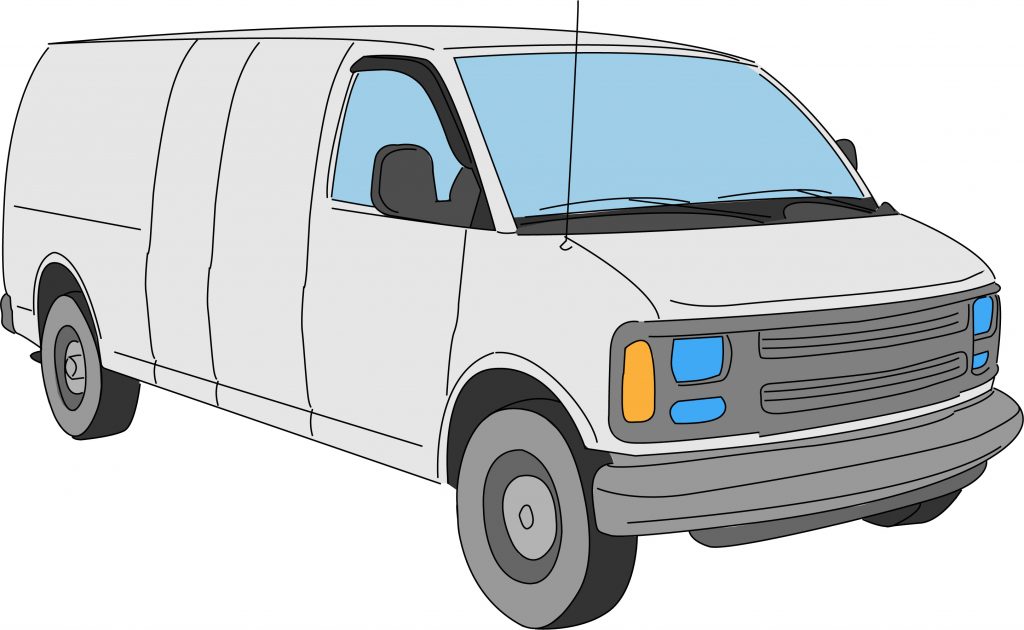 Top 25 movies that feature a van | Van 13